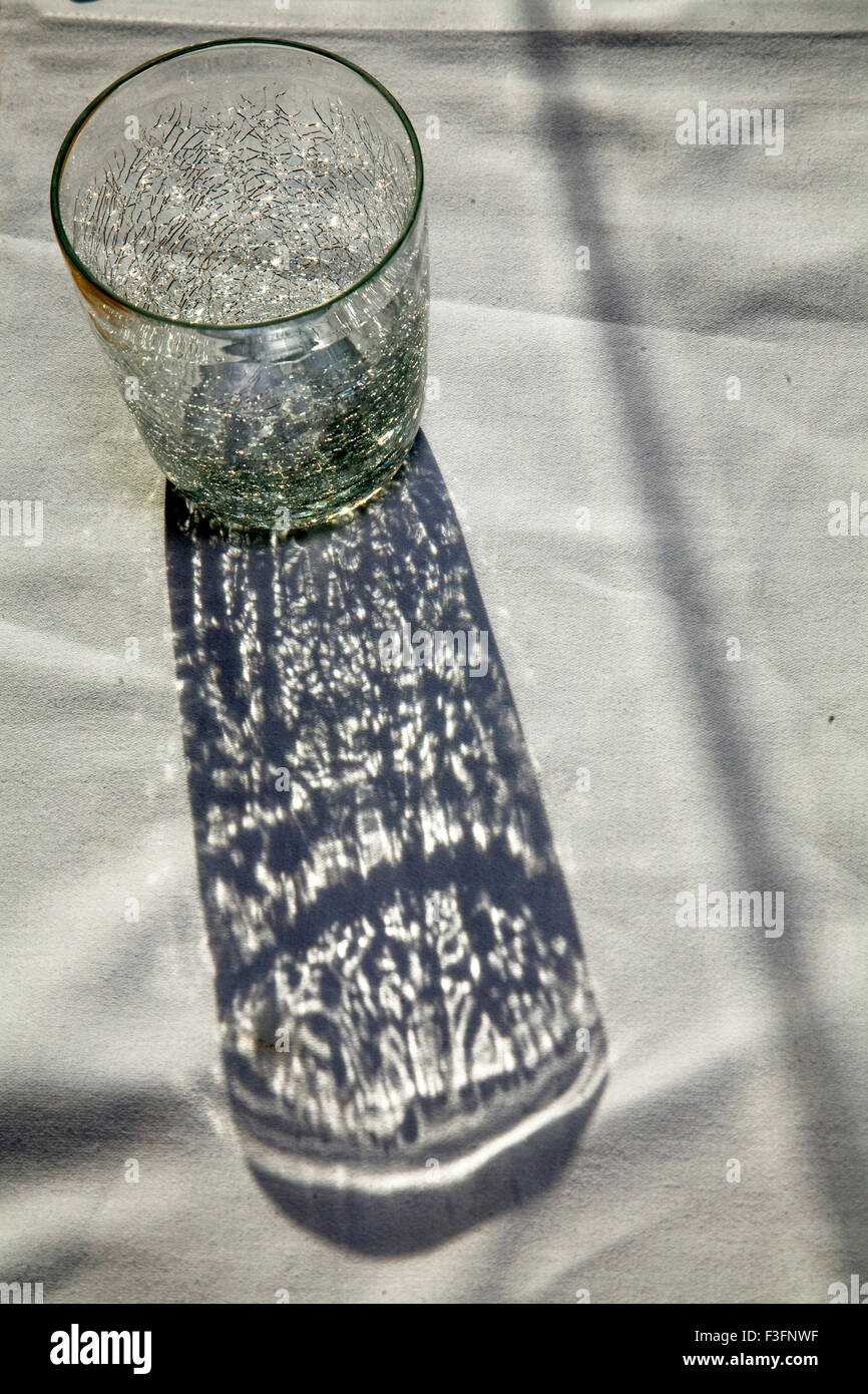 transparent design glass Stock Photo - Alamy