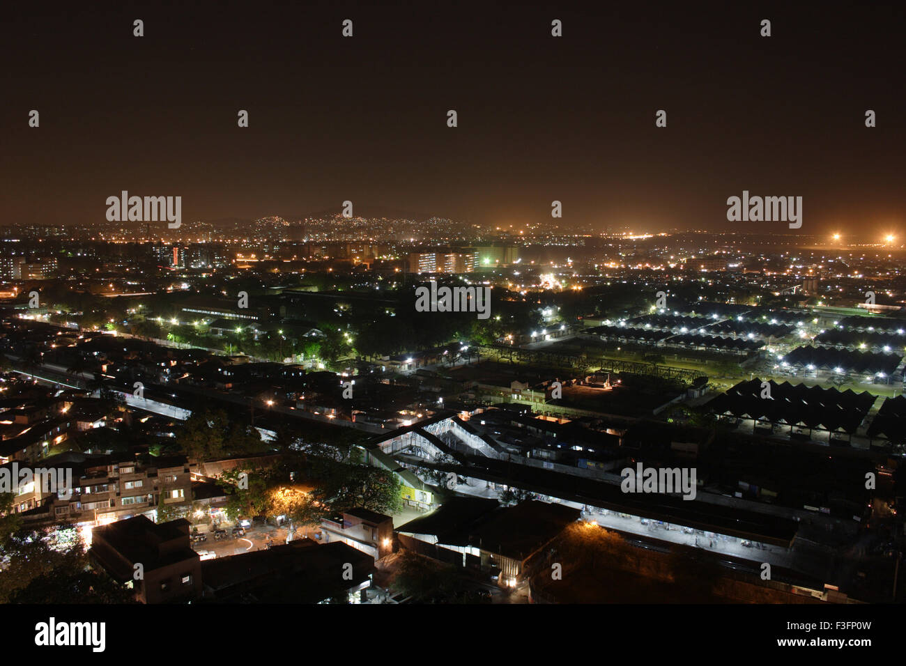 Deonar hi-res stock photography and images - Alamy
