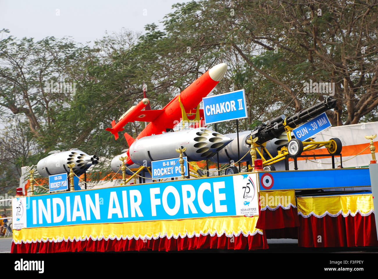 Indian Rocket Launcher High Resolution Stock Photography and Images - Alamy