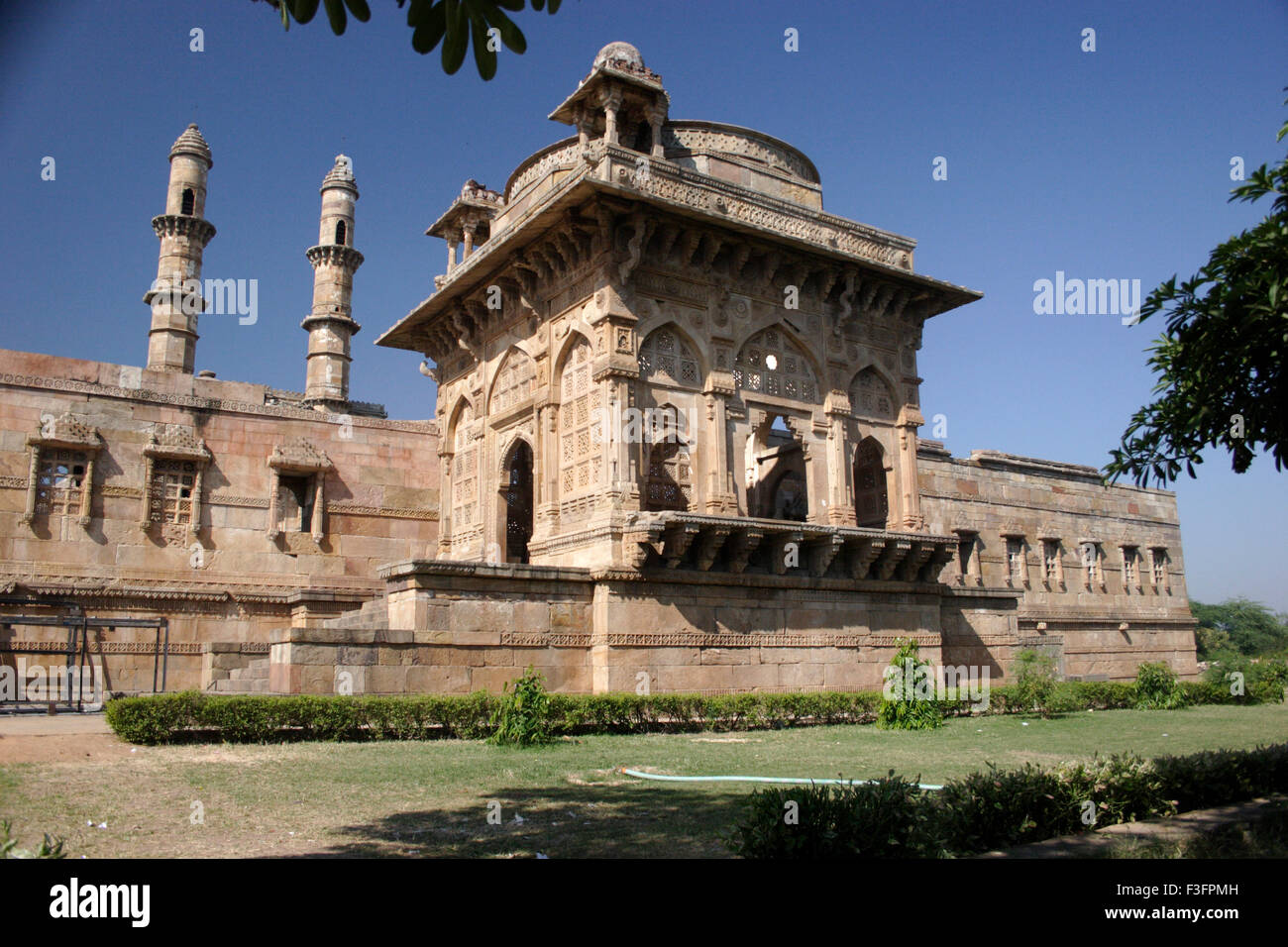 World heritage site juma masjid hi-res stock photography and images - Alamy