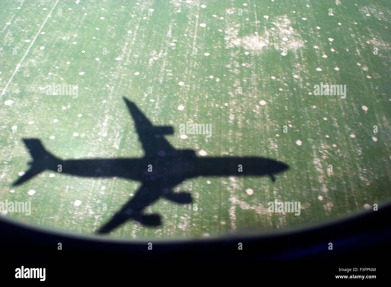 Shadow aircraft hi-res stock photography and images - Alamy