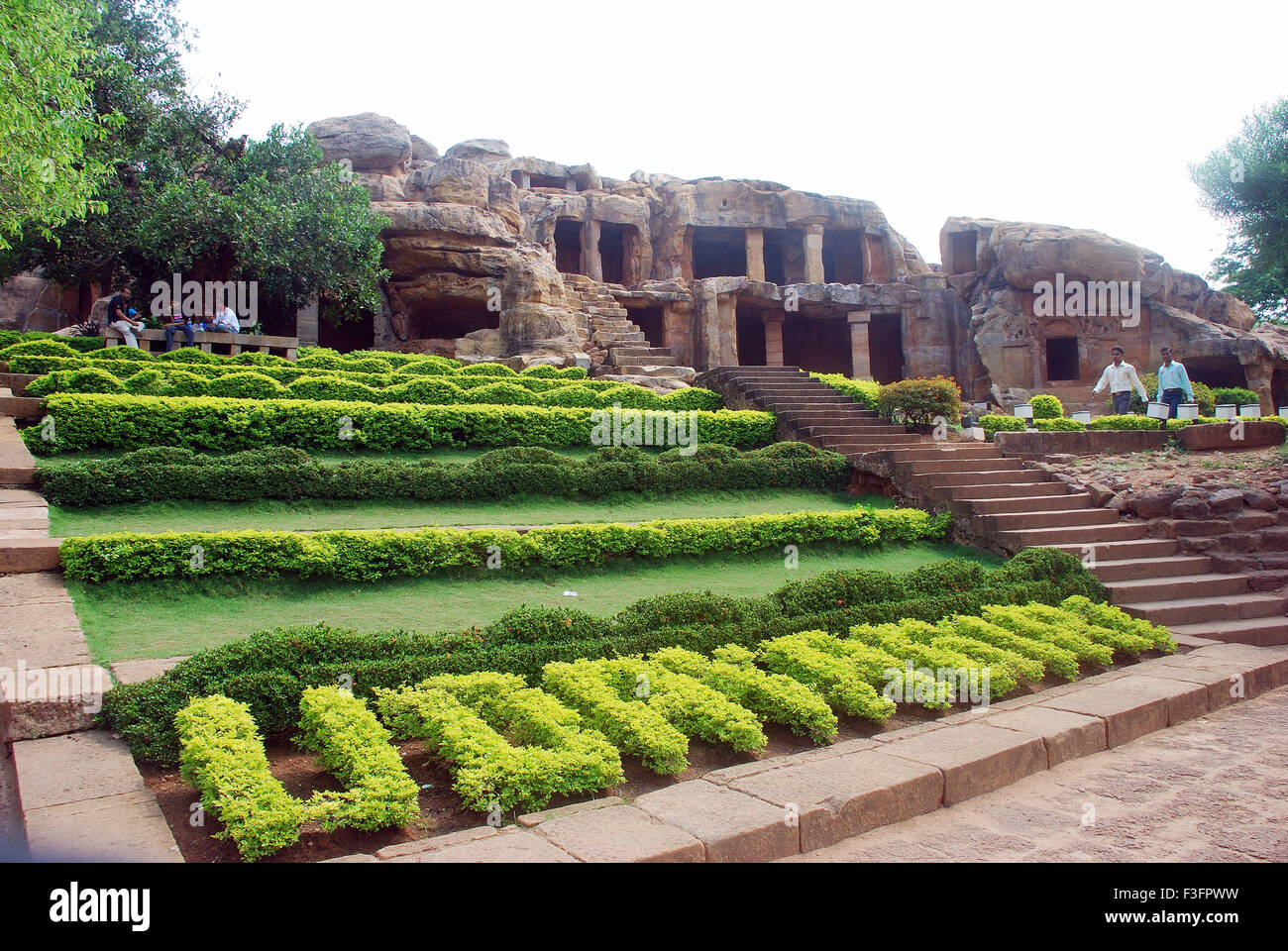 Udayagiri Caves, Khandagiri Caves, Kattaka Caves, Cuttack caves ...