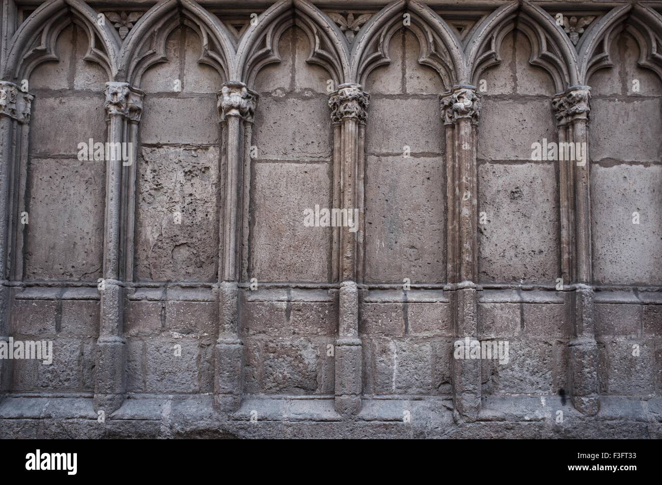 Old building architecture details Stock Photo - Alamy