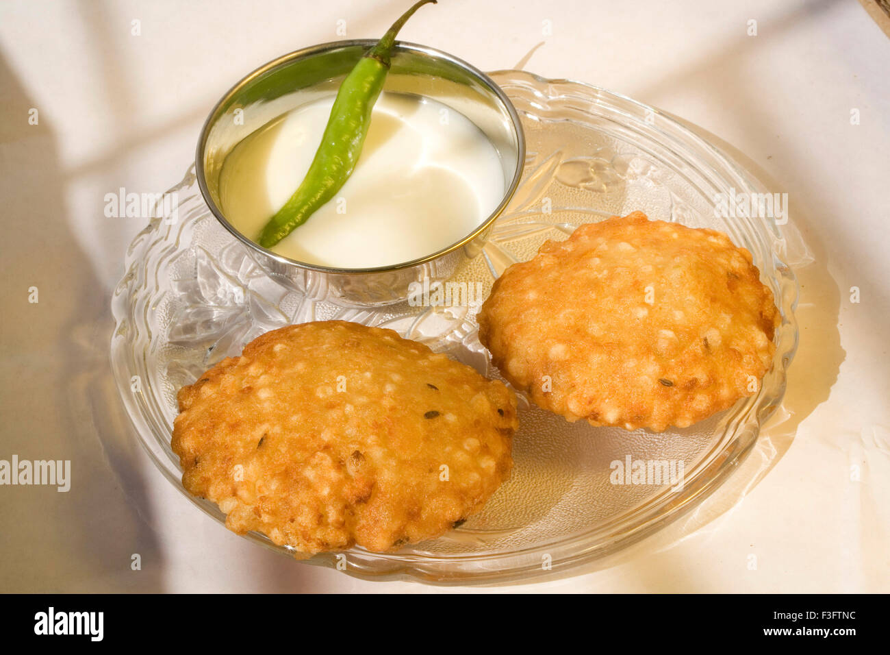 Sago dish hi-res stock photography and images - Alamy