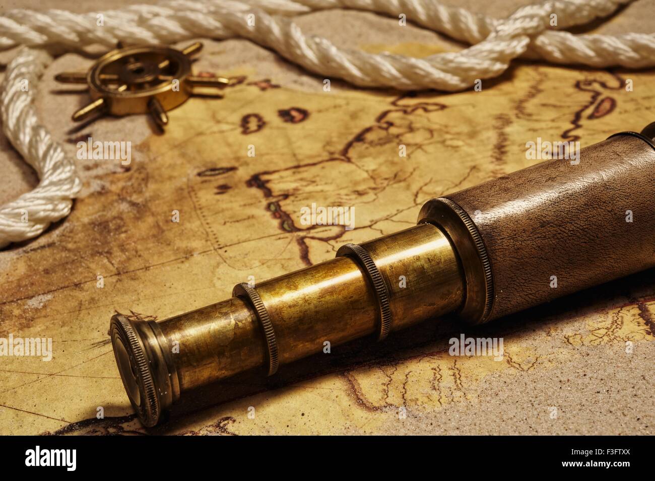Sea cable map hi-res stock photography and images - Alamy