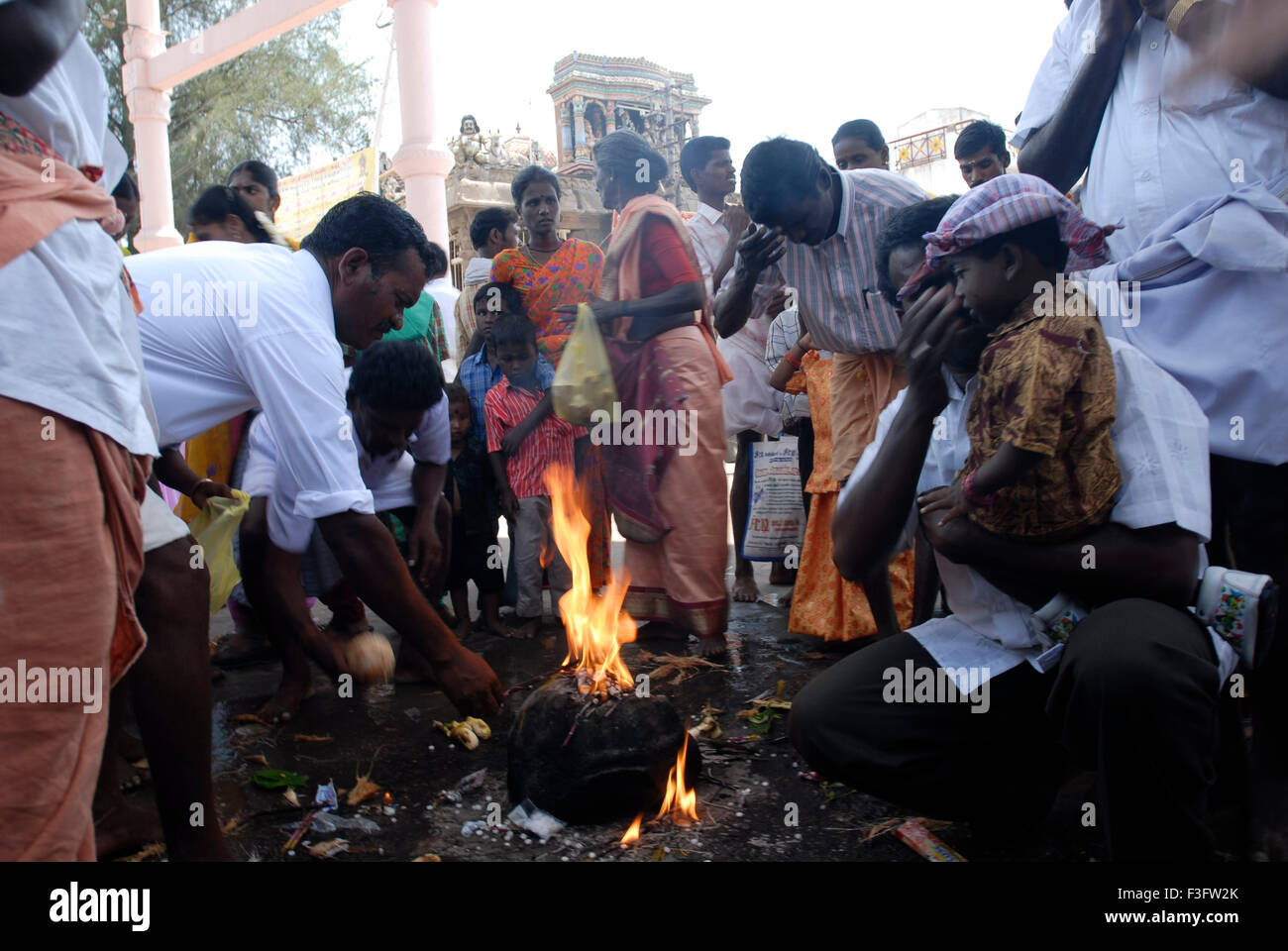 Pillaiyar hi-res stock photography and images - Alamy