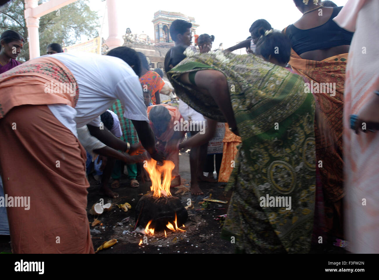 Pillaiyar hi-res stock photography and images - Alamy