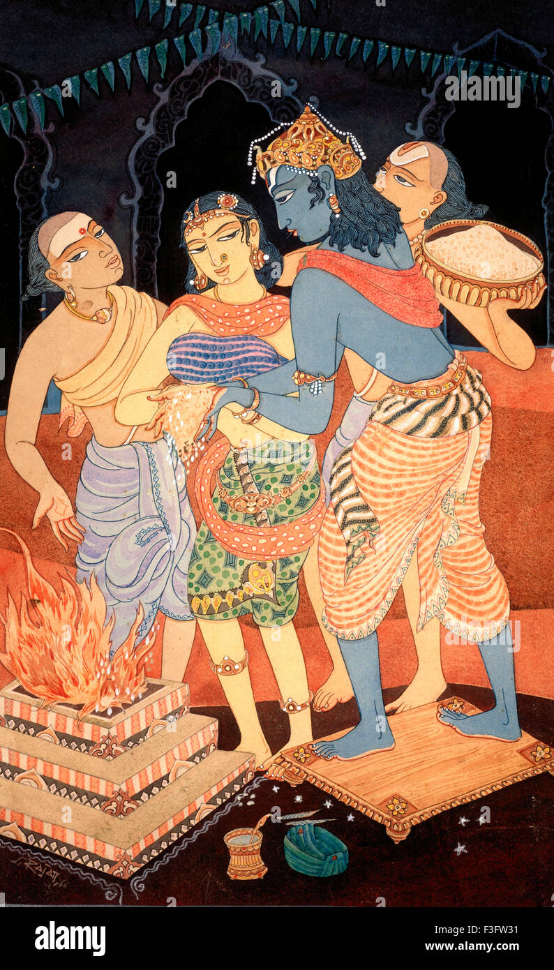 Hinduism Hindu Art Himalayan Academy High Resolution Stock Photography ...