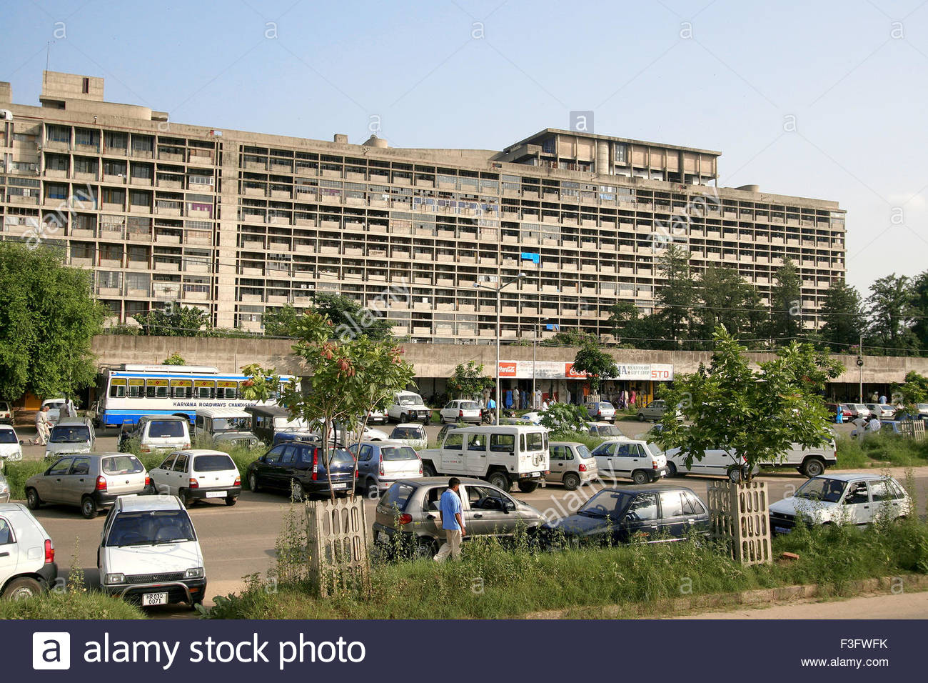 Secretariat Building Chandigarh Stock Photos & Secretariat Building ...