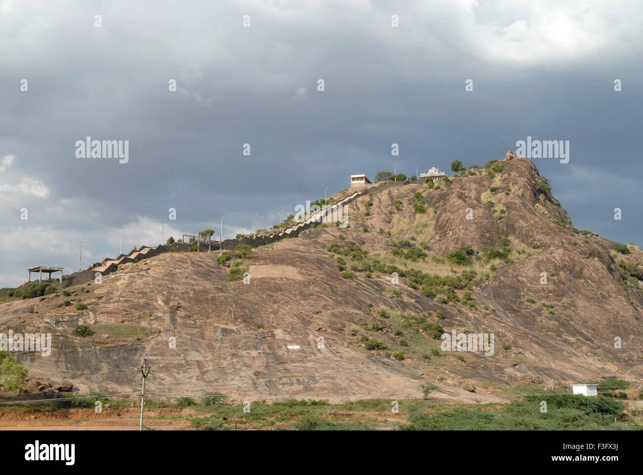 Idumban hill hi-res stock photography and images - Alamy