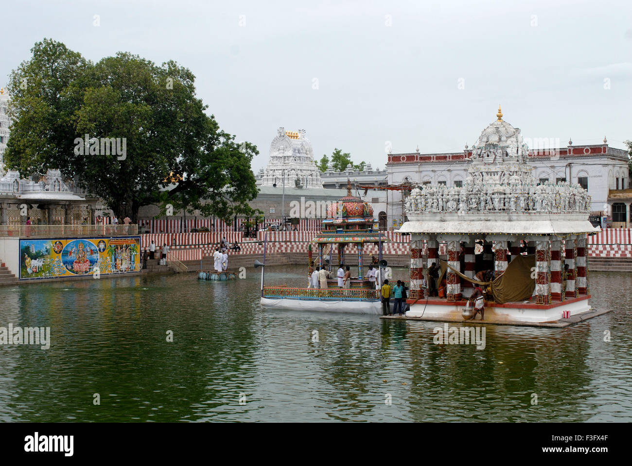Mangapuram High Resolution Stock Photography and Images - Alamy