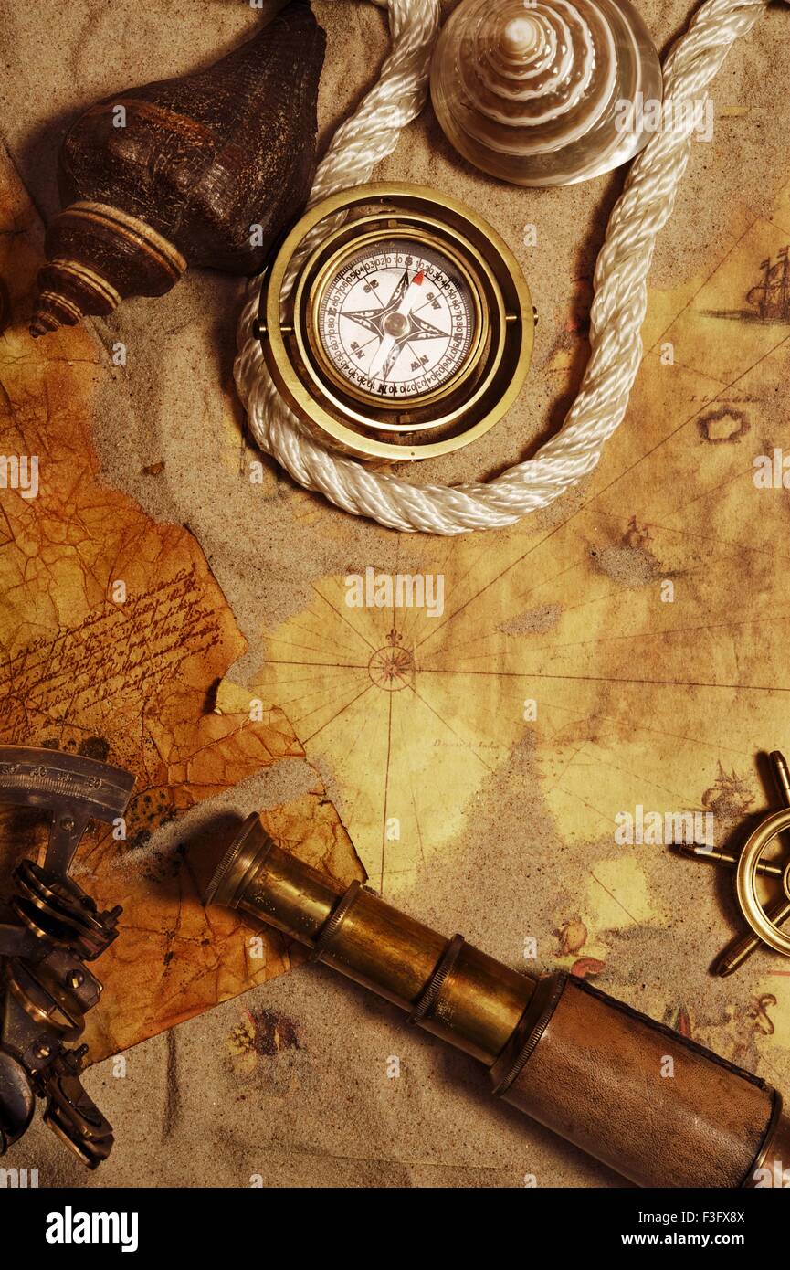 Sea cable map hi-res stock photography and images - Alamy