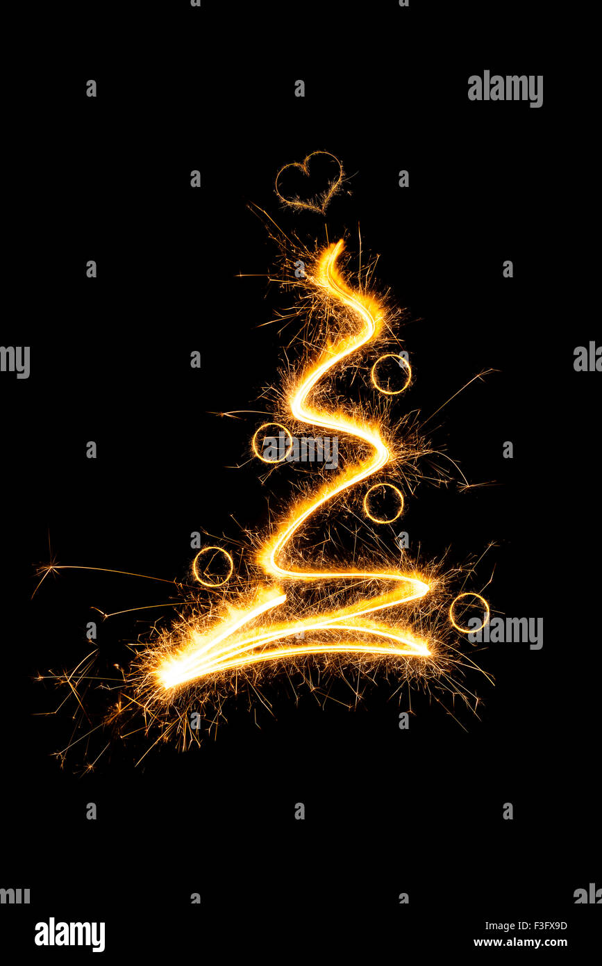 Fireworks balls hi-res stock photography and images - Alamy