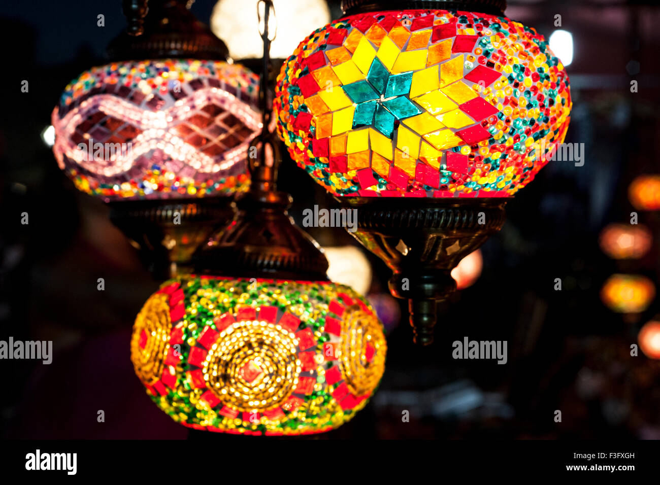 Beautiful lanterns and beautiful lanterns hi-res stock photography and ...