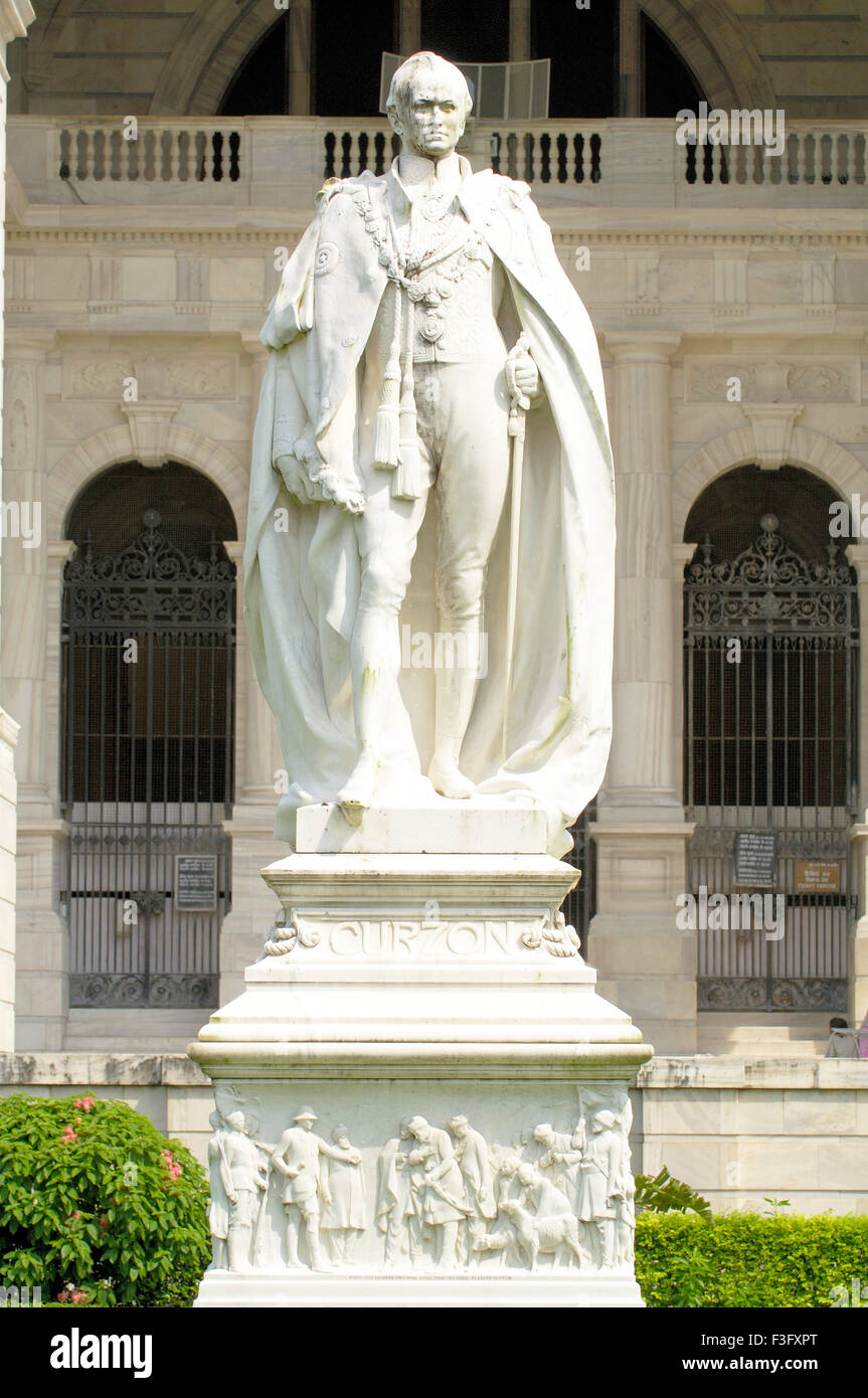 Lord curzon hi-res stock photography and images - Alamy