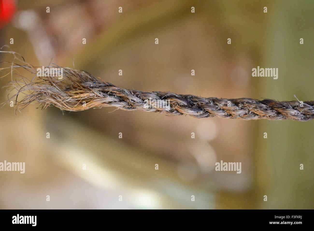 Rope thimble hi-res stock photography and images - Alamy