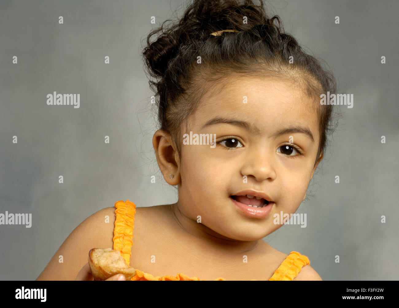 girl child portrait Stock Photo - Alamy