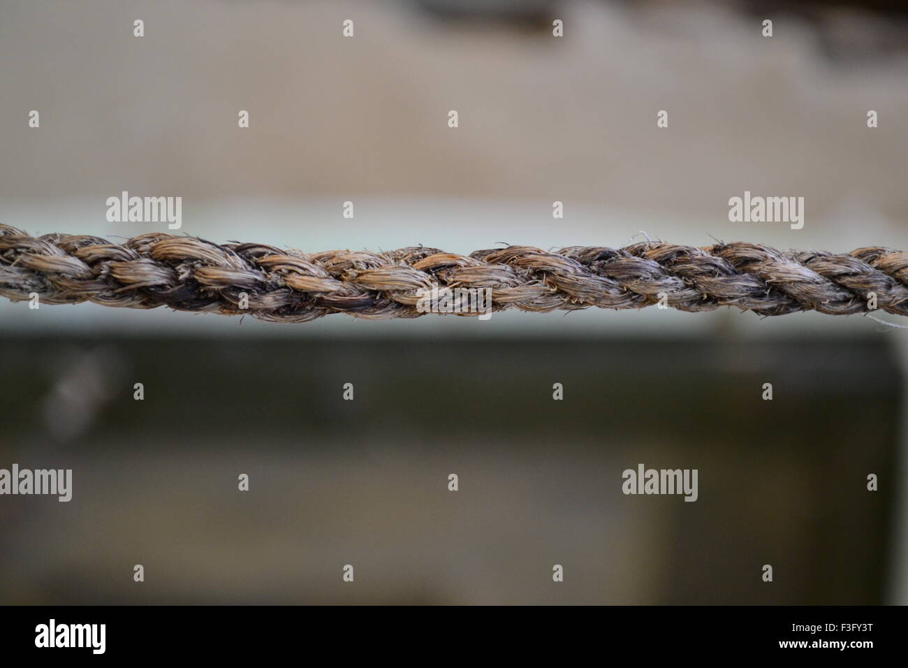 Rope thimble hi-res stock photography and images - Alamy