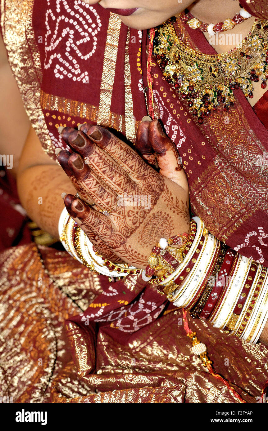 Namaskaar hi-res stock photography and images - Alamy