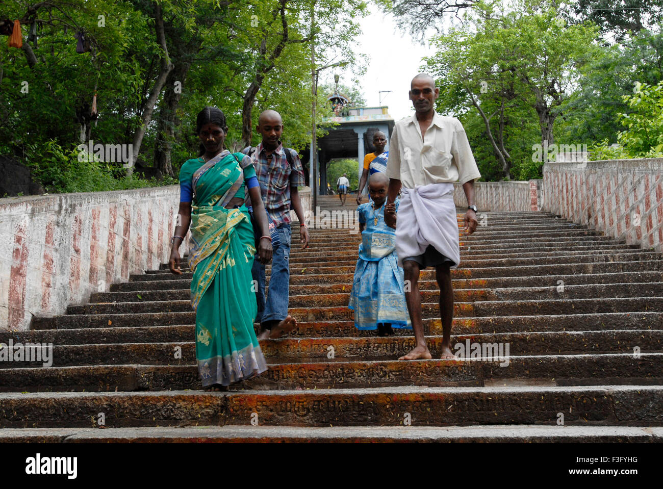 Thiruthani murugan temple hi-res stock photography and images - Alamy