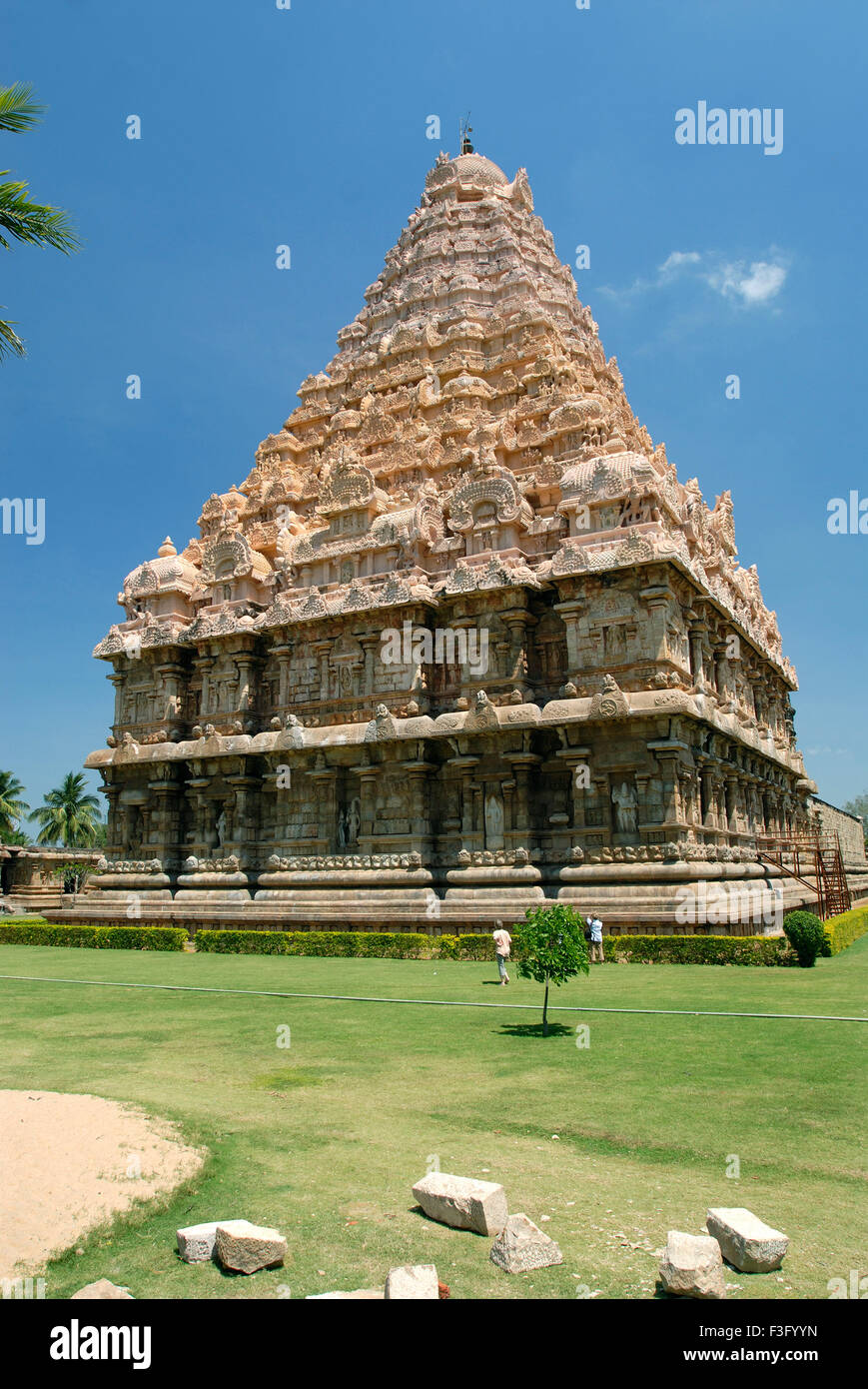 Capital Of The Cholas High Resolution Stock Photography and Images - Alamy