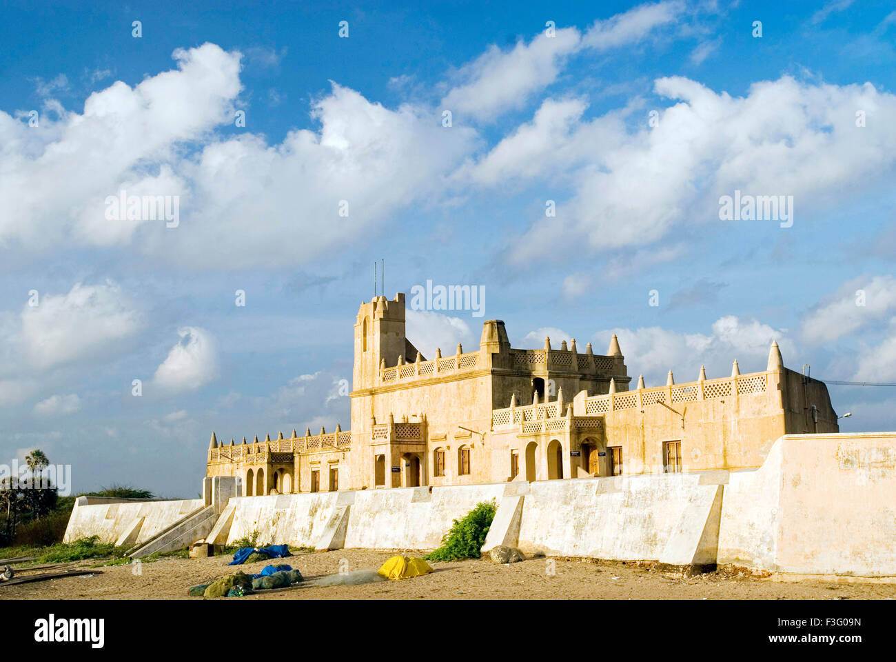 Danish east india company hi-res stock photography and images - Alamy