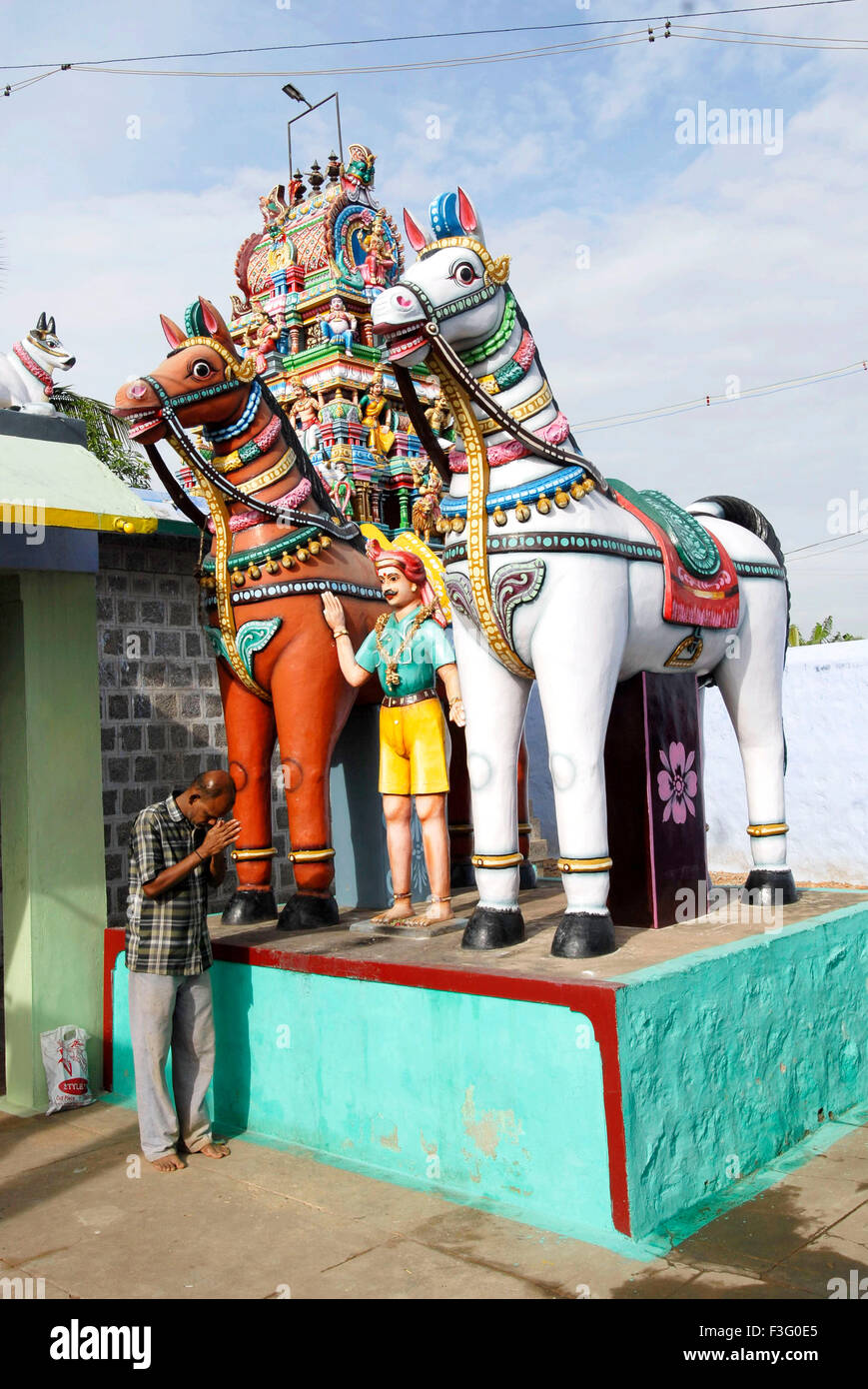 Tirupur, India High Resolution Stock Photography and Images - Alamy