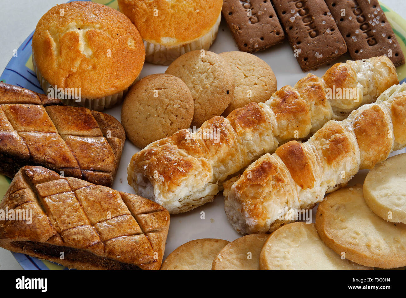 Bakery Products India Asia Stock Photo Alamy bakery-products-india-asia-stock-photo-alamy