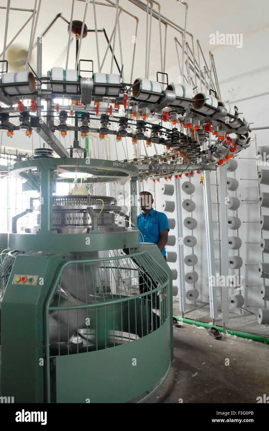 Knitting Project High Resolution Stock Photography and Images - Alamy