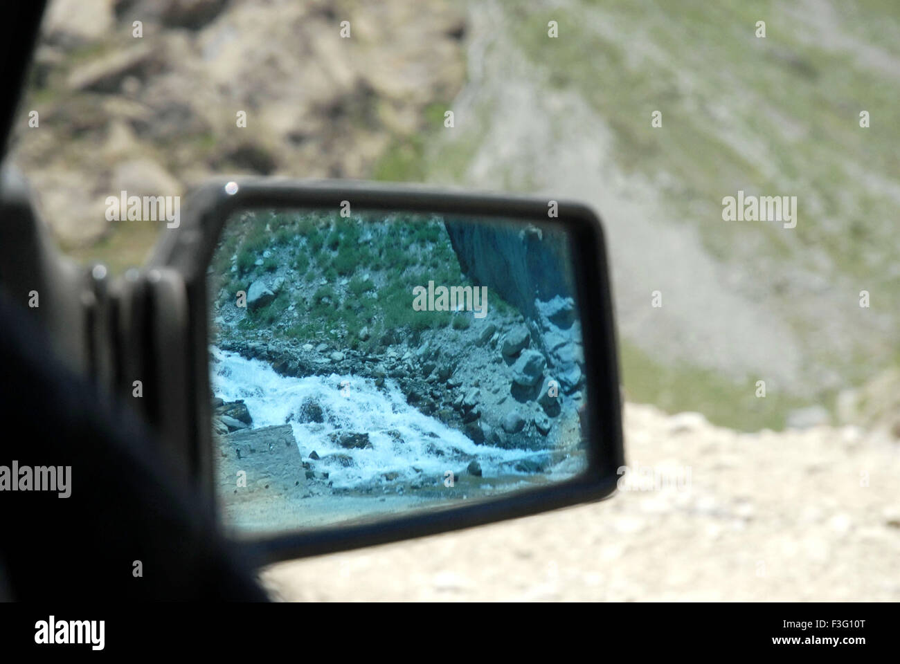 Himalayan river hi-res stock photography and images - Alamy
