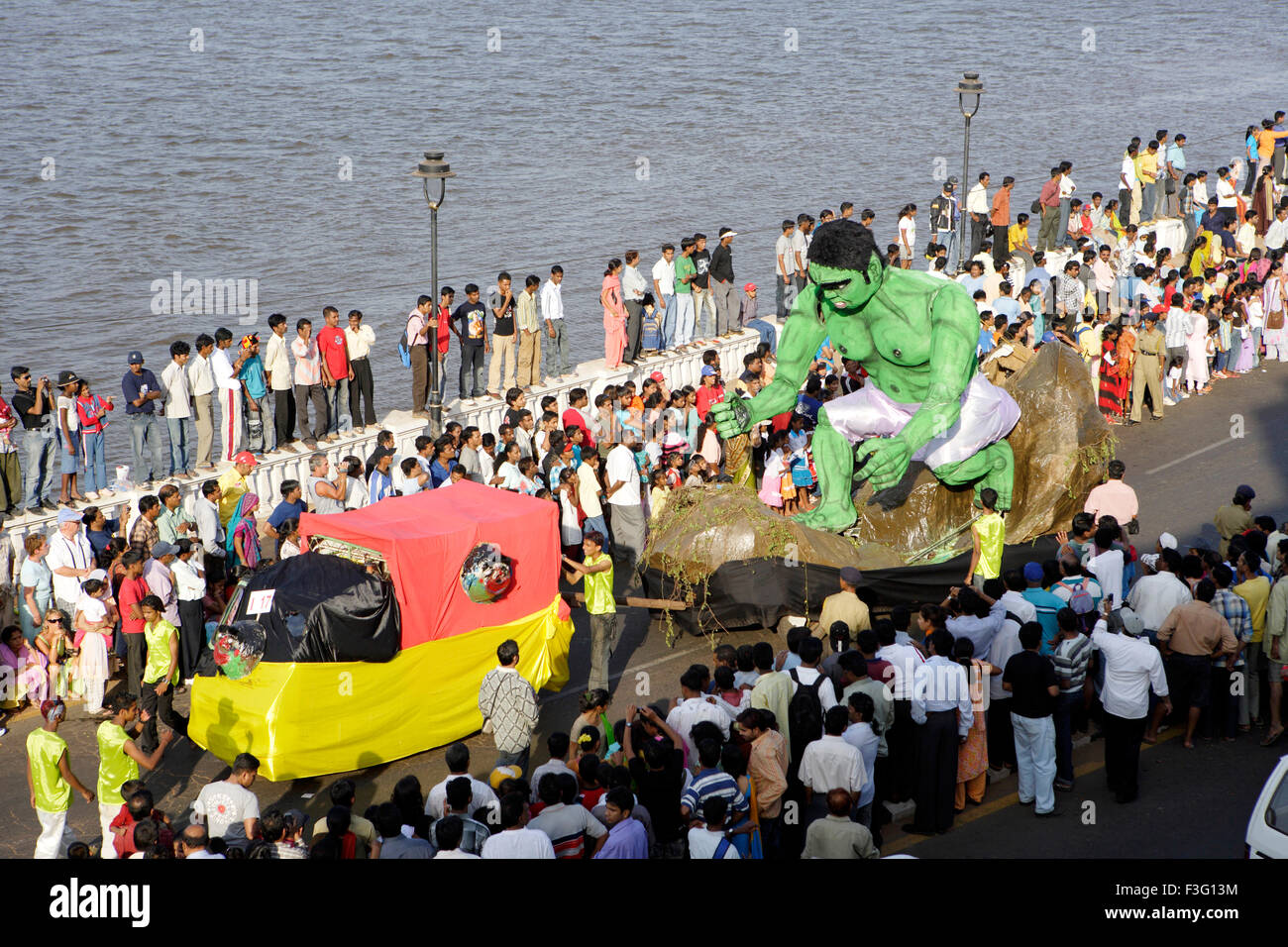 Carnival Cartoon High Resolution Stock Photography and Images - Alamy