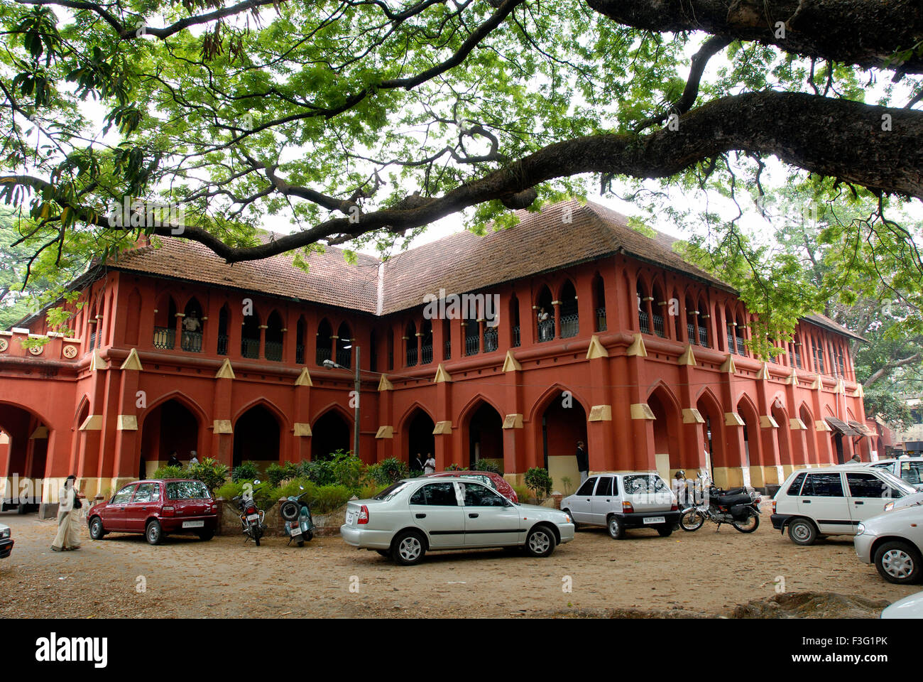Sessions Court Paravur Kerala India Stock Photo Alamy sessions-court-paravur-kerala-india-stock-photo-alamy