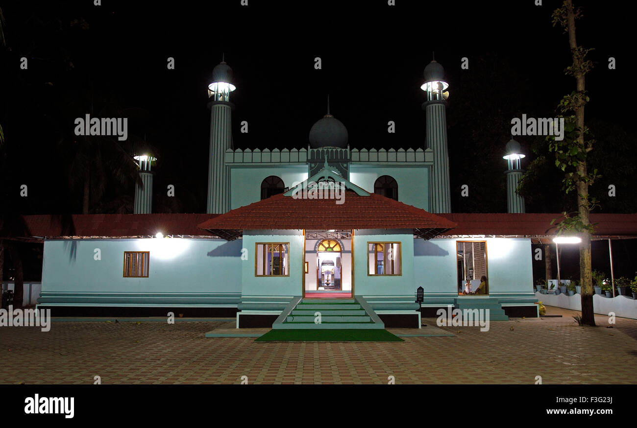 First mosque in india hi-res stock photography and images - Alamy