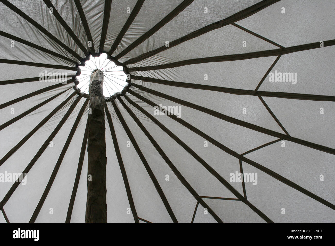 Jispa village hi-res stock photography and images - Alamy