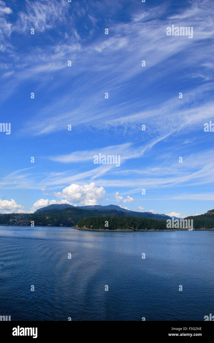 Inside clouds hi-res stock photography and images - Alamy