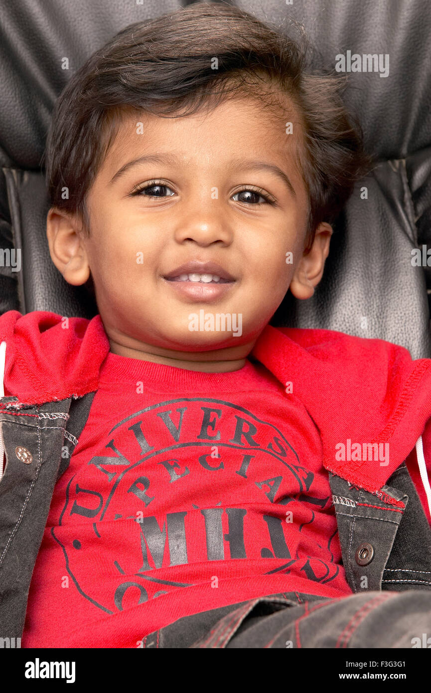 South Asian Indian boy in modern wearing MR#631 Stock Photo - Alamy