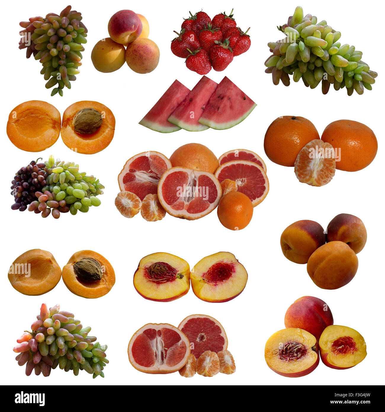 Fruit, Ripe, Juicy, Sweet, Fresh, Fruit, Food, Peach, Orange, Natural ...