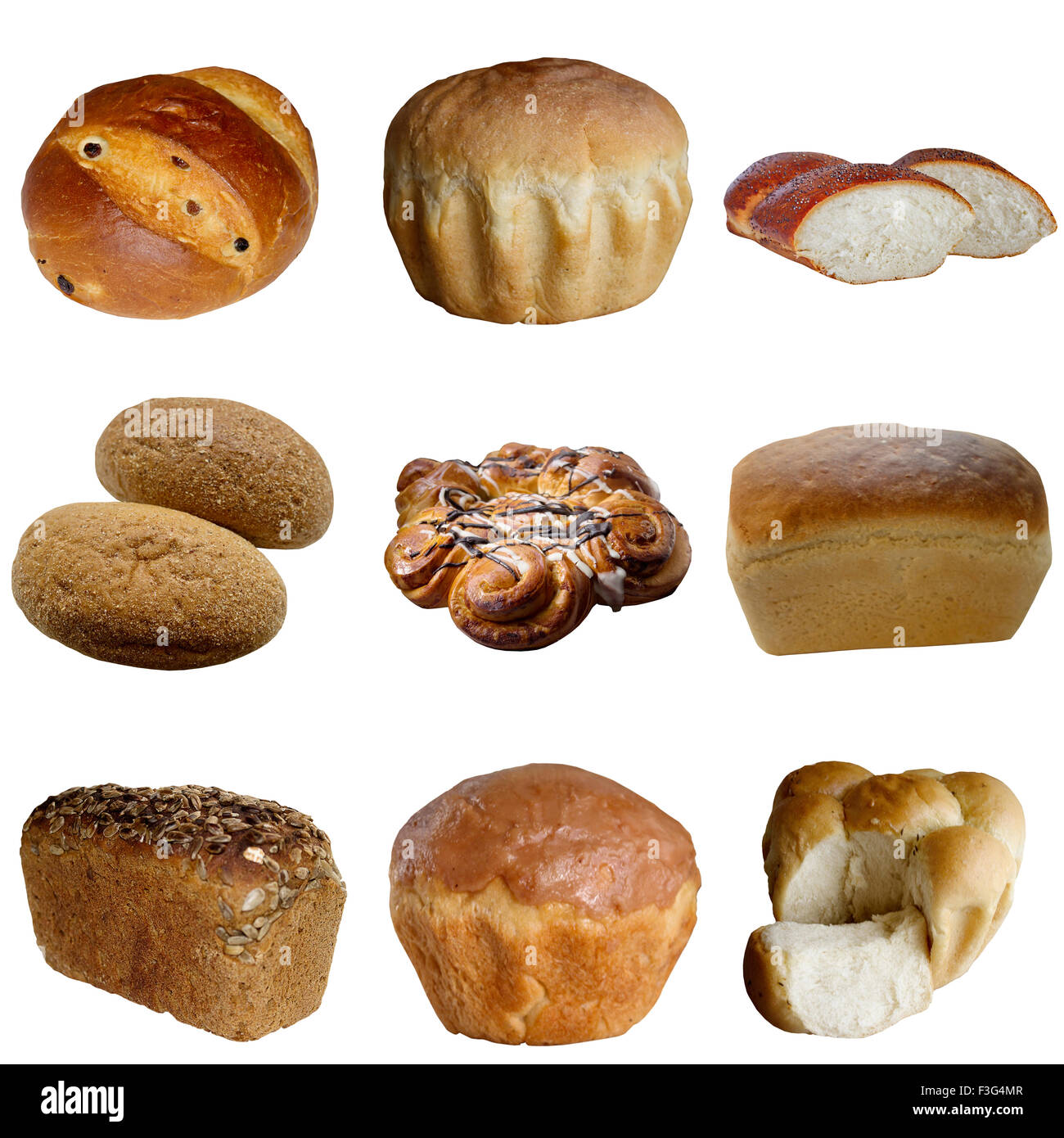 Cereal, bread, harvest, rural, fresh, rye, wheat, wheat, food, feed ...