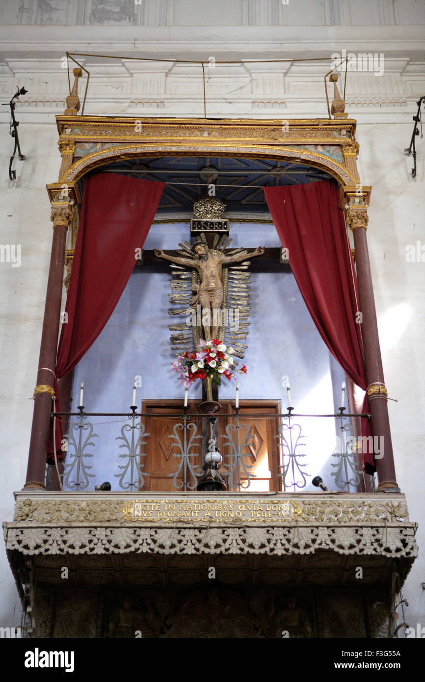Church And Convent Of Santa Monica ; Convent of Santa Monica and The ...
