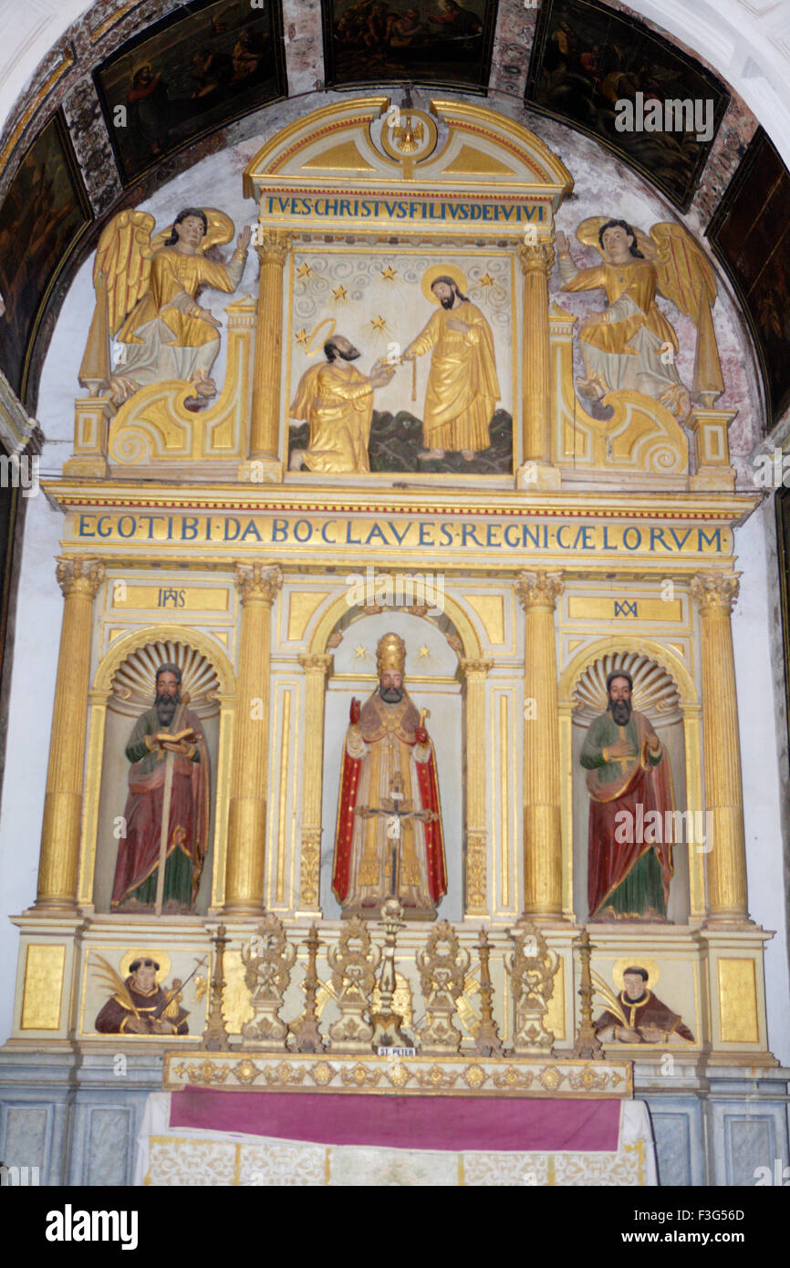 Se Cathedral ; Church Built In 1528 A.D. ; UNESCO World Heritage Site ...