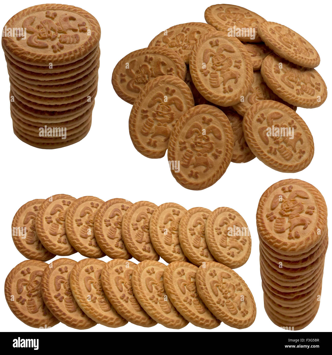 Collection, white, set, background, dessert, stack, jam, fresh ...