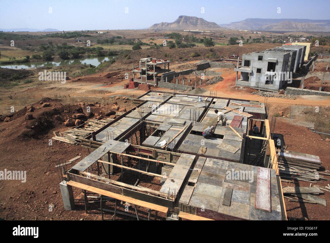 Talegaon hi-res stock photography and images - Alamy