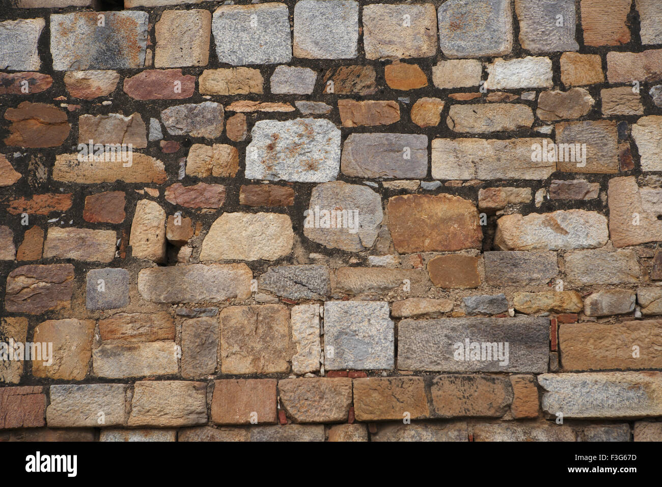 Delhi sultanate hi-res stock photography and images - Alamy