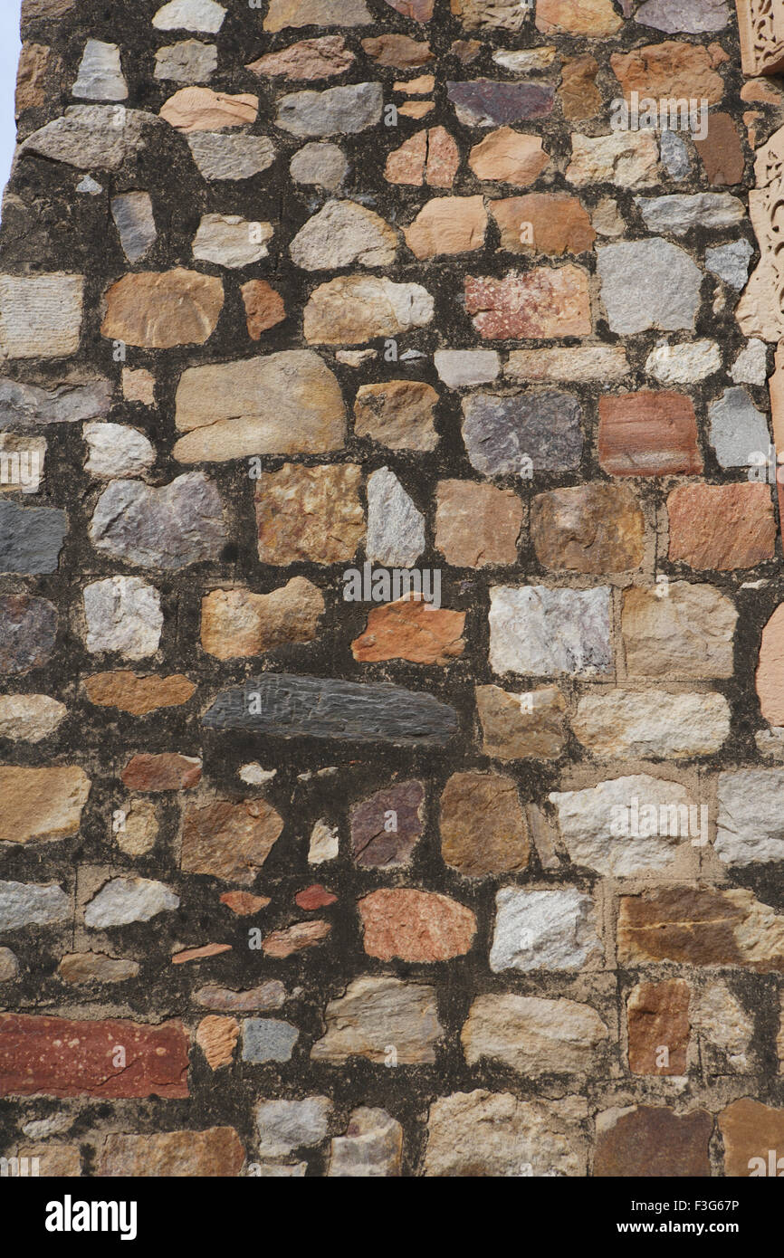 Delhi sultanate hi-res stock photography and images - Alamy