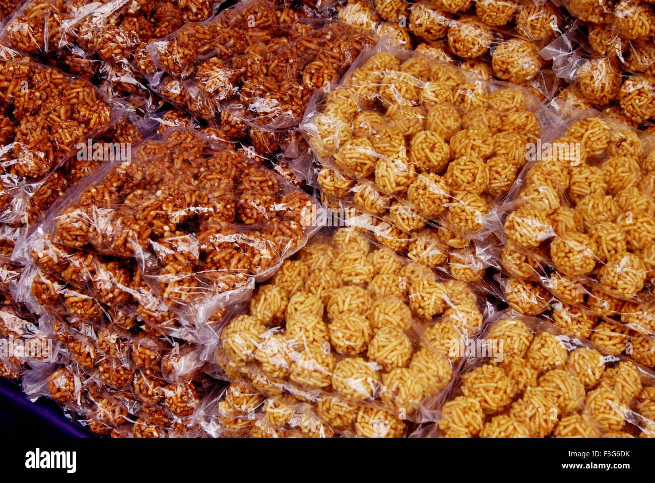 Kadkade Ladu Malwani sweet for sale in market at Malwan ; Dist ...