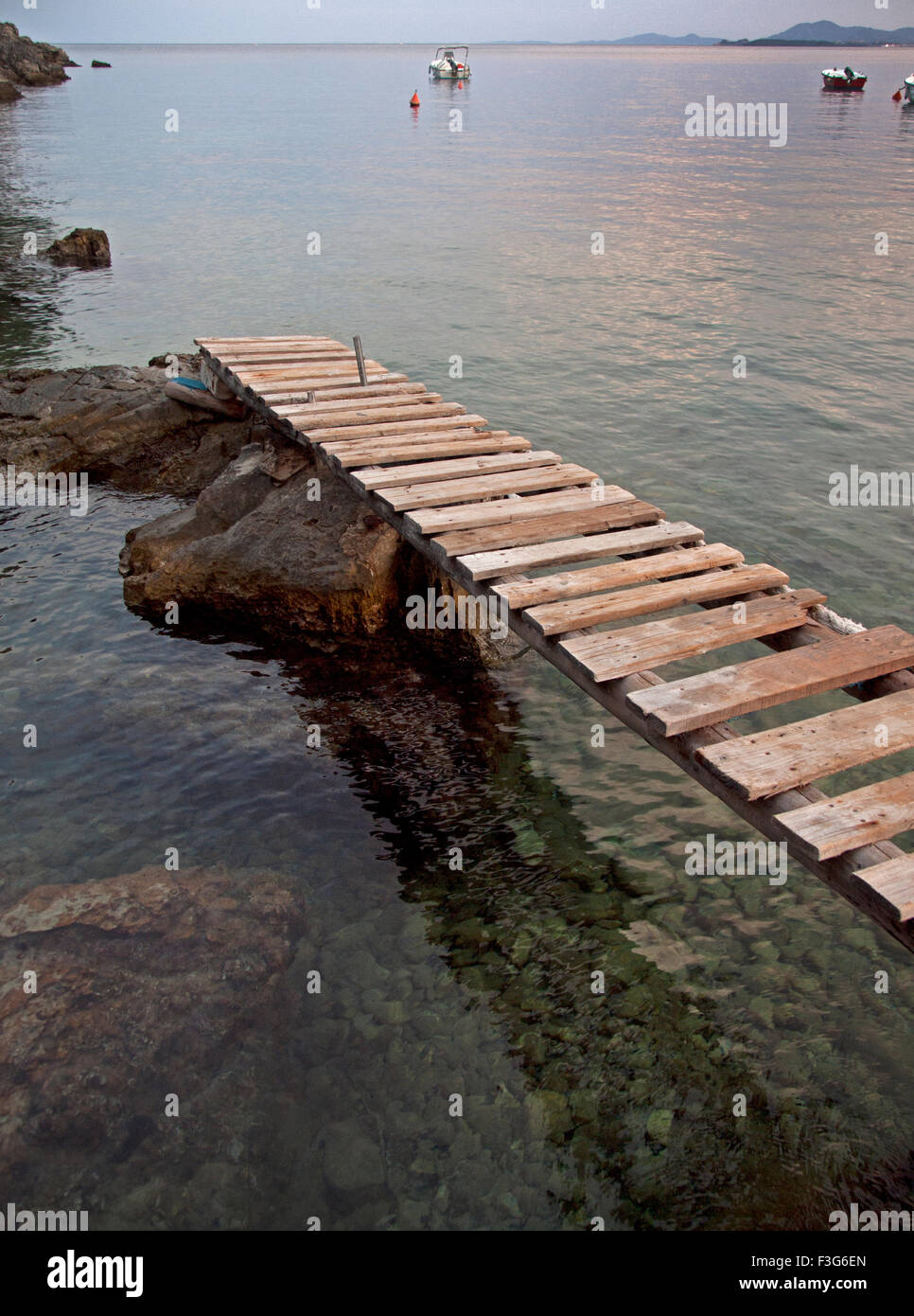 Kalami Bay Stock Photos & Kalami Bay Stock Images - Alamy