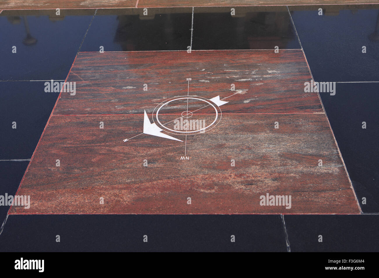 Direction instrument hi-res stock photography and images - Alamy