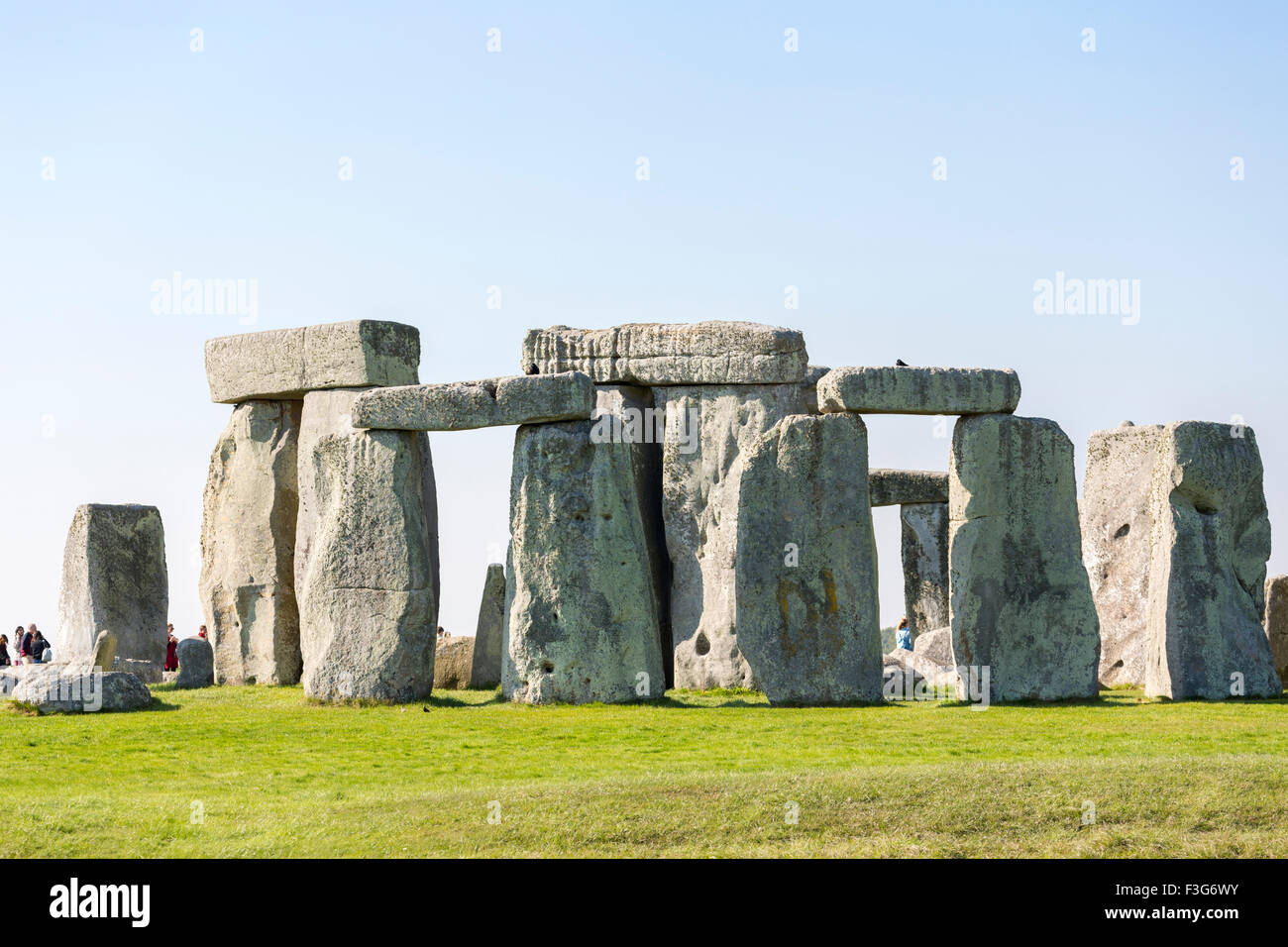 Stonehenge: an ancient temple: history of stonehenge – Akapv