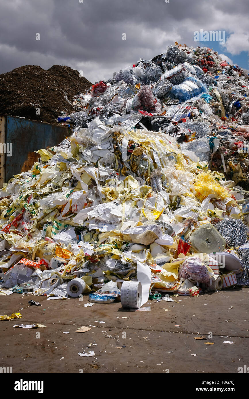 Recycle recycling environment hi-res stock photography and images - Alamy