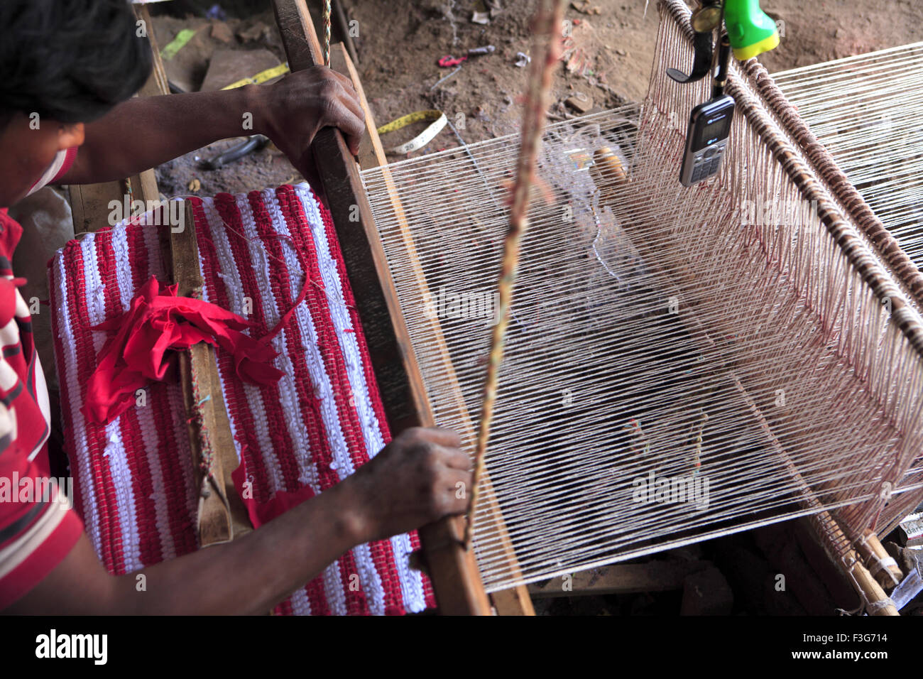 Durries hi-res stock photography and images - Alamy